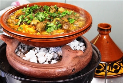 Saffron Squash Tagine Recipe – Zamouri Spices
