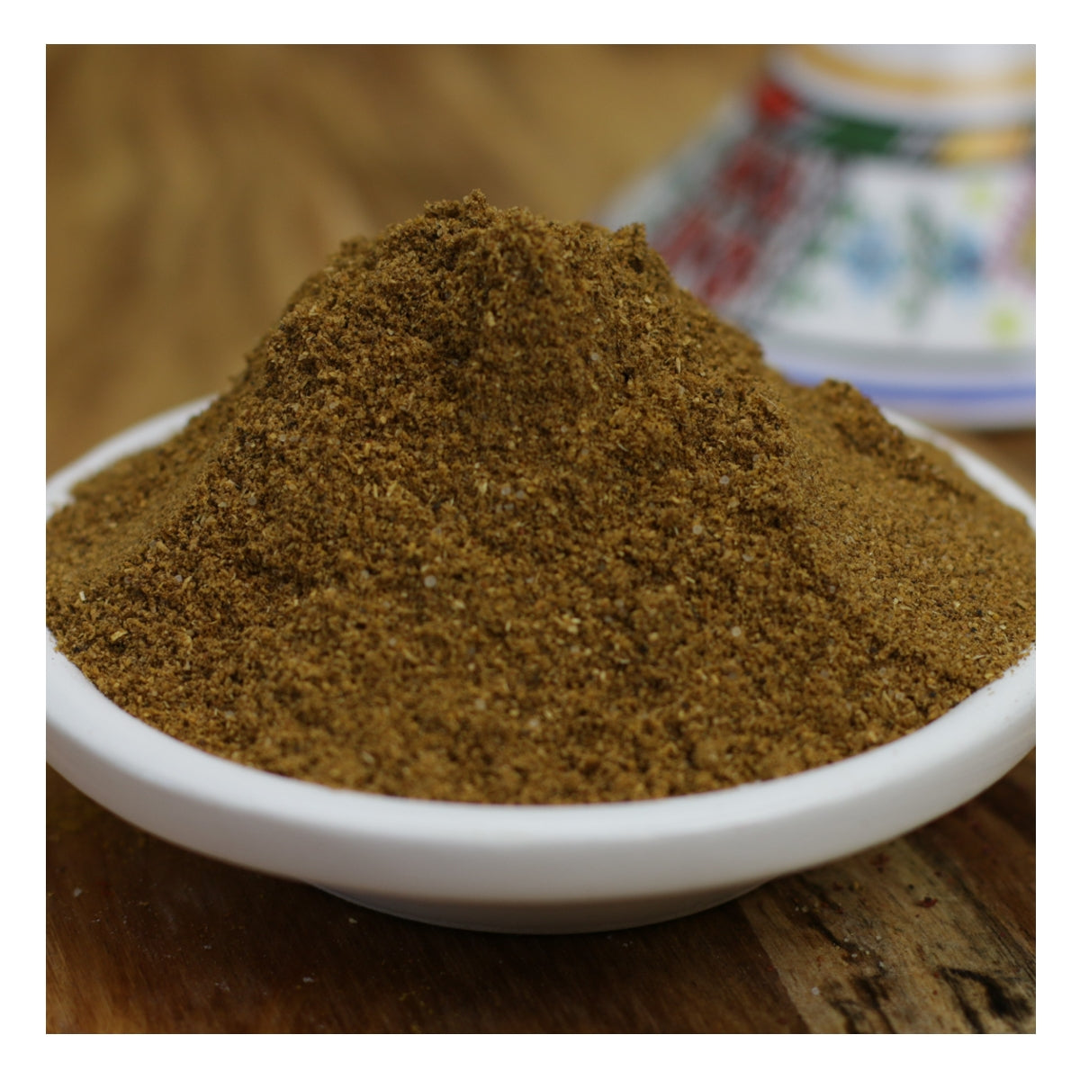 California Chili Powder – Zamouri Spices